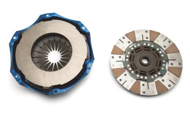 Clutch Kit – Big-Block Engines