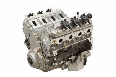 Chevrolet Performance 6.2L LS9 Long Block Crate Engine