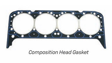 Composition Head Gasket