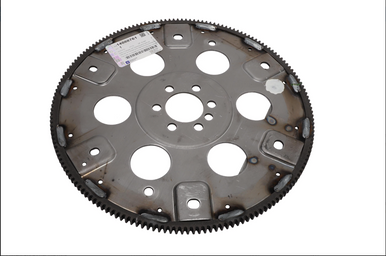 Small Block Engine - Flex Plate 168-Tooth For 1-Piece Crank Seal ...