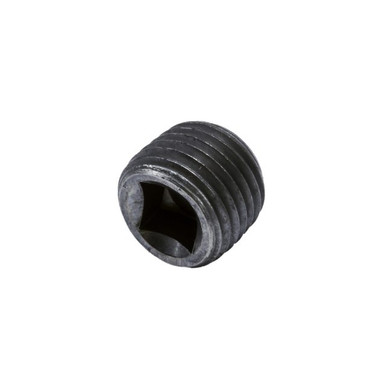 1/4 PTF Square Socket Plug