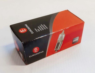 H6W BULB UNIVERSAL - 1616431880