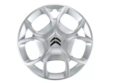 Citroen C5 X/ C5 AIRCROSS/ Space Tourer/ Dispatch - 17" Wheel Cover Trim