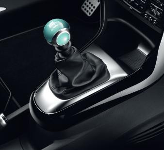 Genuine DS Automobiles DS3/ DS3 Crossback (New DS3) 6-Speed Manual Gear ...