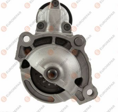 Starter Motor VOLVO S80/V70/XC70/S60/XC60/V60/C70/C30/V50/S40 - 1638133680
