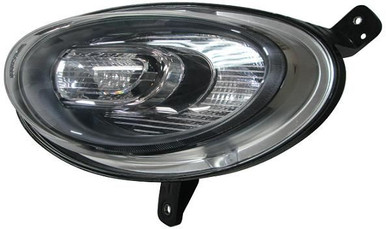 Fiat 500X Front Daytime Running Lower Headlight Offside/ Right