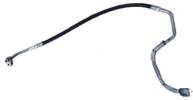 Peugeot Boxer Refrigerant Pipe (Compressor To Condenser)