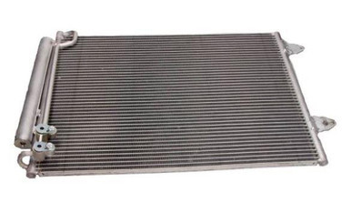 Vag Passat B6/B7 diesel Variants 105CH Condenser - 1637845080