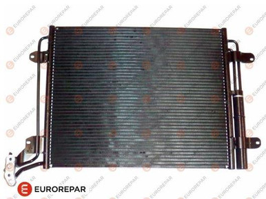 Vag Tiguan 2LTR TDI 112CH Condenser - 1637843280