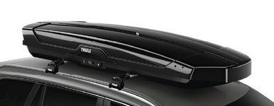 THULE Motion XT Alpine - Roof Box
