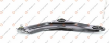 Front Arm PSA 208 MK1 MOST MODELS - 1622711380 - 1622711380