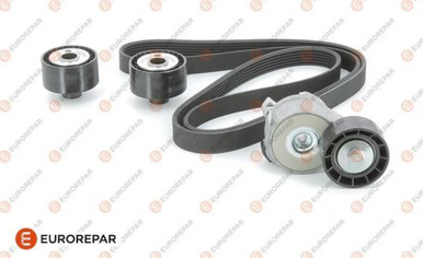 Aux Belt Kit 1613445280 - 1613445280