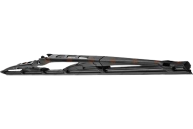 Eurorepar 600mm Front Wiper Blade - 1623237180
