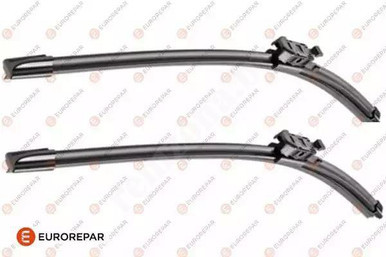 Genuine EuroRepar Wiper Blade Set 1623233680 - 1623233680