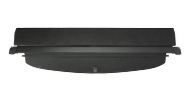 Genuine Peugeot 5008 (2009-2016) - Roller Blind Luggage Cover