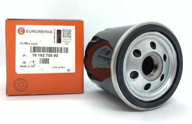 Oil Filter 1619270580 - 1619270580