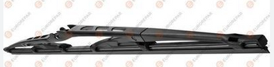 EuroRepar Rear Wiper Blade 1623234380 - 1623234380