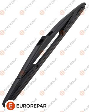 Genuine EuroRepar Rear Wiper Blade - 1623235280 - 1623235280