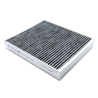 Vauxhall Insignia Carbon Pollen Cabin Interior Air Con Filter