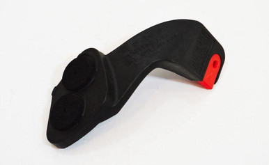 Support Lower Bumper Braket 13250392