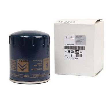 Oil Filter 9809532380