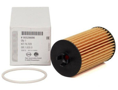 Oil Filter 95526686