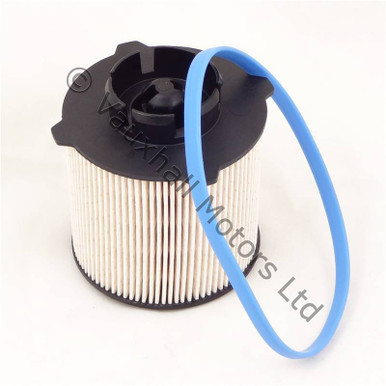 Genuine Vauxhall Meriva 2010 2009 2012 Insignia Zafira Fuel Filter 13263262