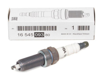 Spark Plug 1654509380 - 1654509380