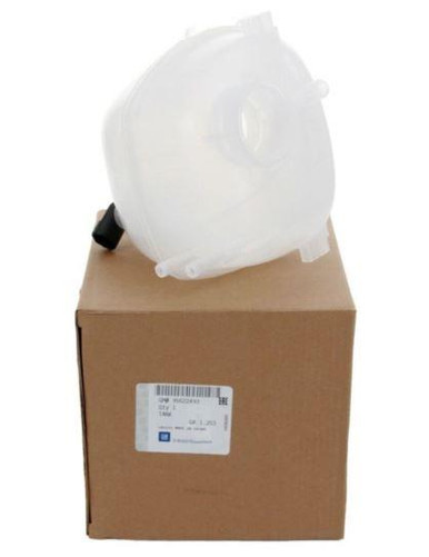 Degassing Tank 95522493 - 95522493