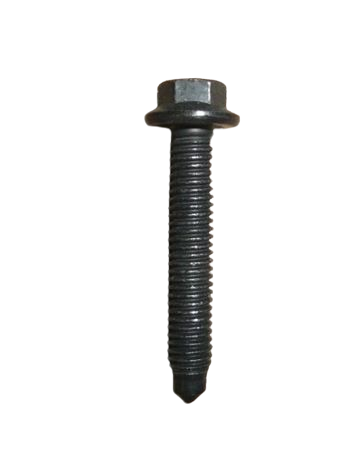 Screw With Base M6X100 LG35