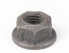 Vauxhall Nut - 11612078 - 11612078