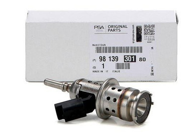 Injector For Peugeot, Citroen DS, Vauxhall - 9813930180 - 9813930180