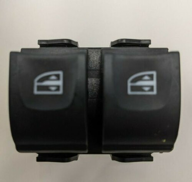 Vauxhall Contactor Plate - 93452320 - 93452320