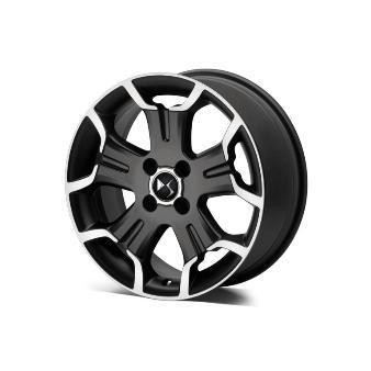 Genuine DS Automobiles DS3 17" Alloy Rim "BELLONE" In Black