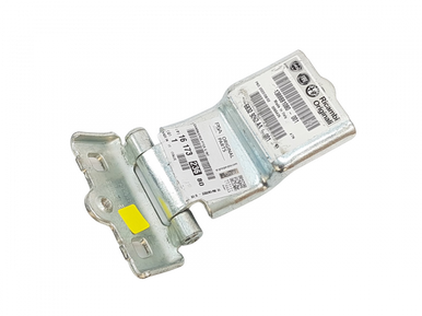 Door Hinge New Original Left Rear Jumper Boxer - 1617323680