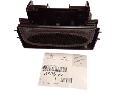 Citroen Handle - 8726V7