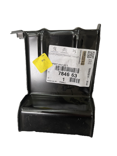 Citroen Front Wing Bracket - 784663