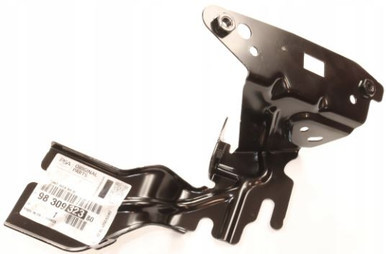 Peugeot SUPPORT FRONT WING - 9830932380