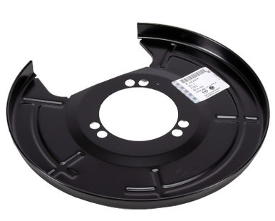 Vauxhall REAR PRTECTOR - 13219214