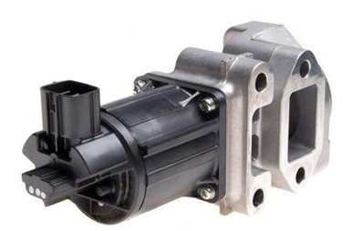 Vauxhall Exhaust Gas Recirculation Valve - 97376663