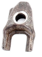 Peugeot/Citroen Fork -93168213 - 93168213