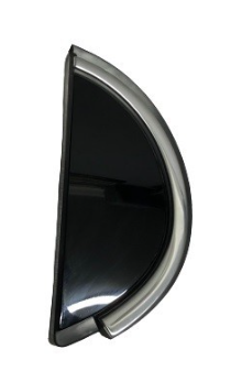 Peugeot/Citroen Rr Qtr Moulding -9676009880 - 9676009880