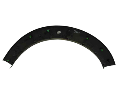 Peugeot/Citroen Front Wing Moulding -9812088680 - 9812088680