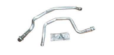 Vauxhall Corsa D E Peugeot Bipper Matrix Heater Heat Tube Set -93188769 ...
