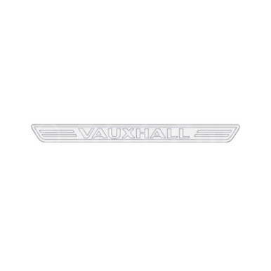 Genuine Vauxhall Corsa F/ eCorsa Single Door Sill (Sold Single)