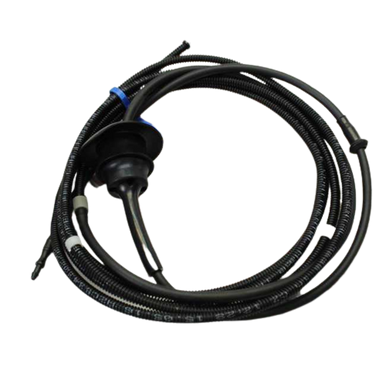 Peugeot Window Washer Pipe -9805524680 - 9805524680