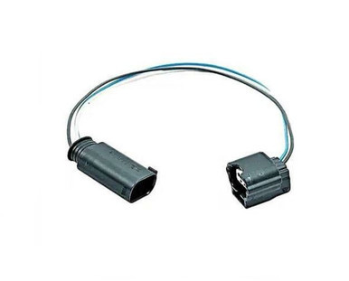 Genuine Vauxhall Vivaro A - Rear Lamp Harness