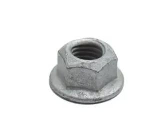 HEXAGONAL NUT - 11516077