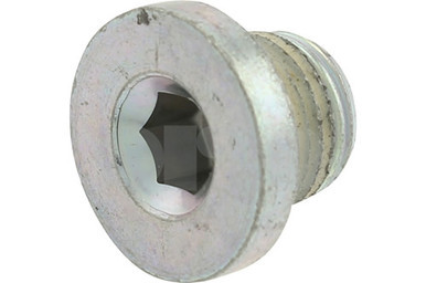 VAUXHALL LOCKING BLEED CAP -11569958 - 11569958