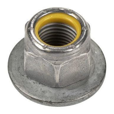 Jeep Renegade Compass Fiat 500X M12 Tall Front Droplink Nut -52008203 ...